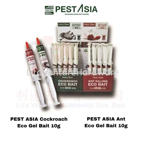 A Class Brand Pest Asia Cockroach And Ant Penang Malaysia Pipe And Hose Clean Equipment Fastener