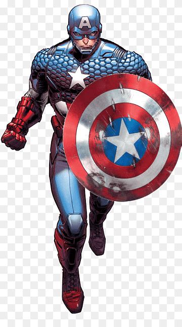 Captain America La Comic Con Marvel Legends 미국 선장 깃발 방패 선장 Png Pngwing