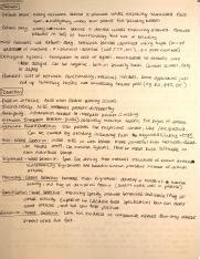 Firewall Detection Cheat Sheet Pdf Course Hero