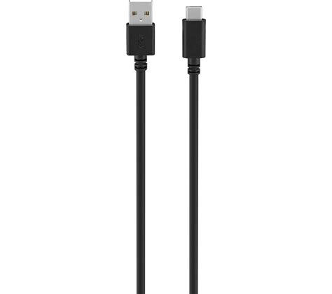 ADVENT USB A To USB Type C Cable Reviews