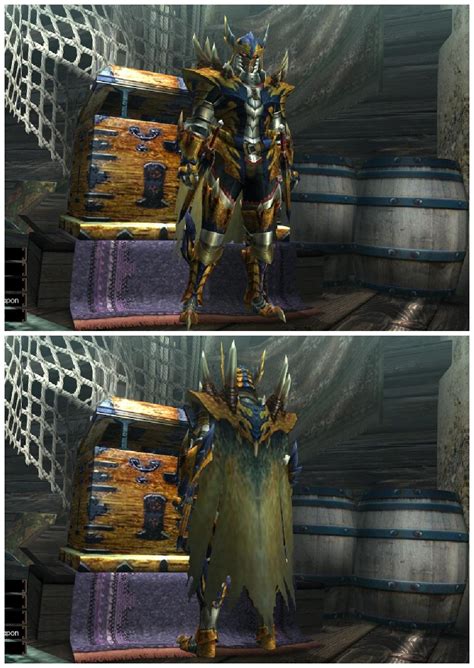 Now That Tigrex Is Making His Way To The New World Lets Hope His G Rank Set Comes Along With