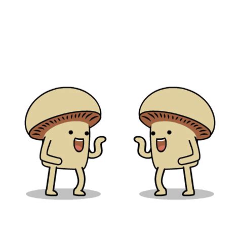 Mushroommovie  Find And Share On Giphy