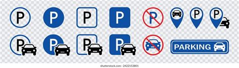 243 Optimize Parking Images Stock Photos 3D Objects Vectors