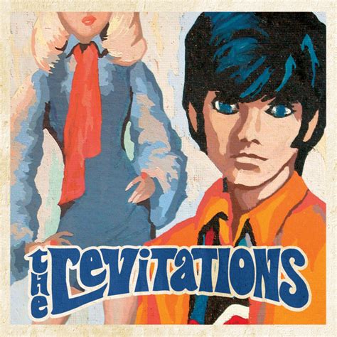 The Levitations The Levitations