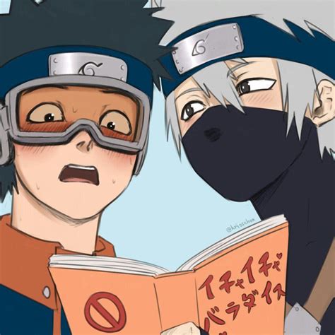 Dm Me Kakashi X Reader [book 1] Icha Icha Wattpad