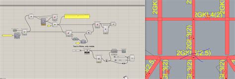 Check Whether Revit Components Are Built According To Cad Drawings Revit Mcneel Forum