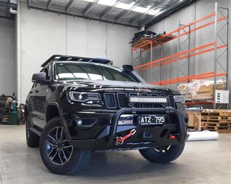 Trailhawk Front Bumpers Jeep Garage Jeep Forum