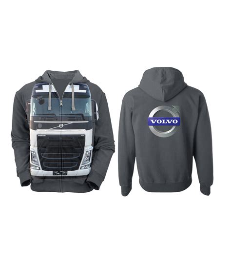 Летен екип с камион VOLVO