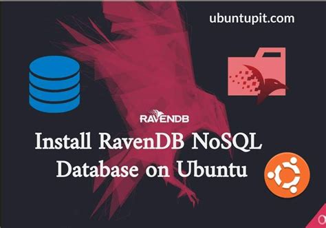 How To Install And Configure Ravendb Nosql Database On Ubuntu Linux Rubuntu