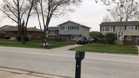 Tinley Park Father Arrested Charged In Murder Of His Teen Daughter