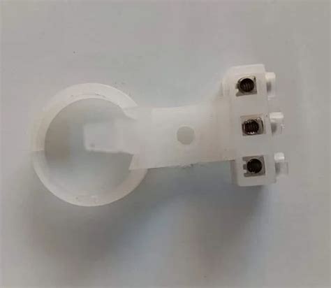 Capacitor Clamp At Best Price In New Delhi By Liberty Sales Corporation ID