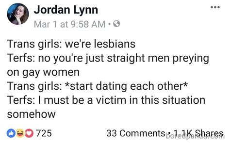 Trans People Are Sharing These 40 Memes To Talk About The Struggles