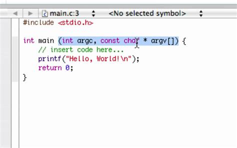 programmazione c introduzione al linguaggio di programmazione