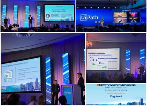 Uipathforward Automation Outcomes Makeitreal Rpa… Mariesa Coughanour