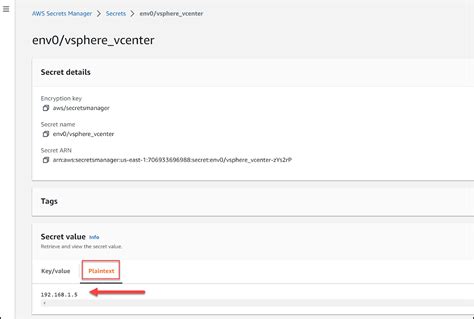 Manage On Prem Vmware Vsphere With Terraform And Env0 Env0