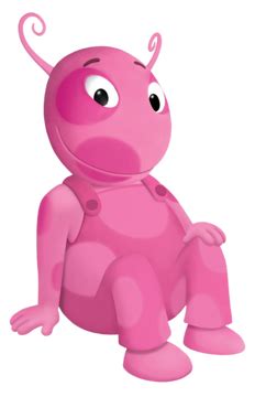 Backyardigans Uniqua 1200x1825