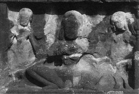 Goddess Lajja Gauri In Indian Art Caanda Exhibitions