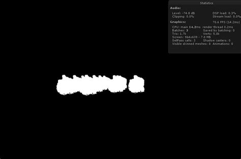 What Is GLSL S TexelFetch In Unity S Unlit Shader Unity Engine