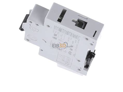 Miniature Circuit Breaker 1 P B4a Faz B4 1