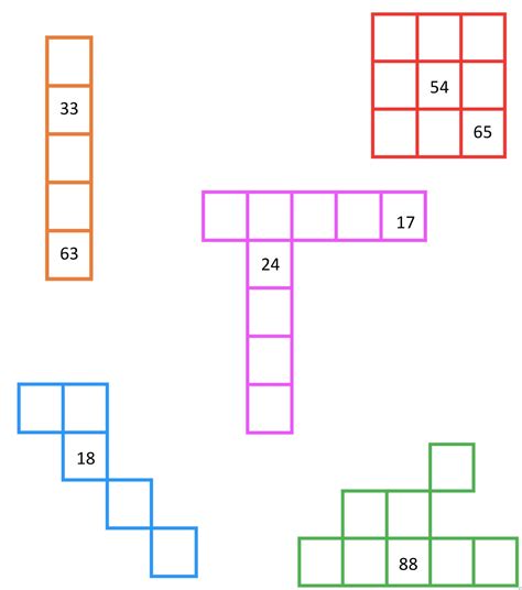 Missing Numbers Hundreds Chart 1 Mr R S World Of Math