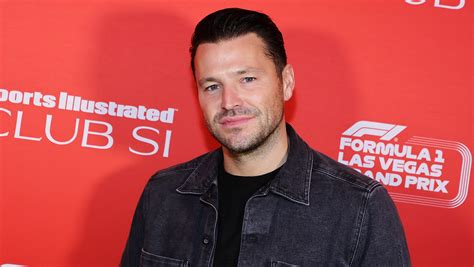 Mark Wright Shares Health Update After Needing 30 Stitches For Head