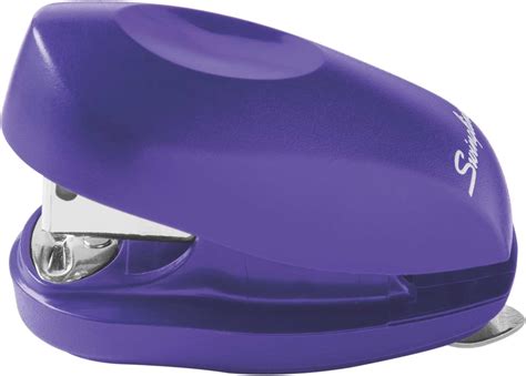 Swingline Tot Mini Stapler 12 Sheet Capacity Assorted Bigamart