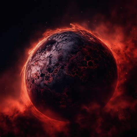 Stunning Planets Behance Stunning Planets Behance