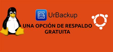 Urbackup Záložní Systém Klient Server