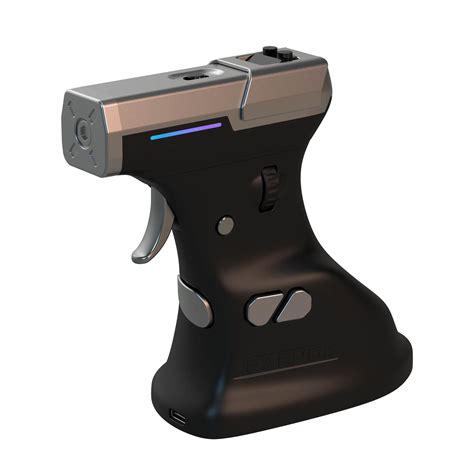 Ergostrike7 Next Gen Fps Gaming Mouse With Recoil