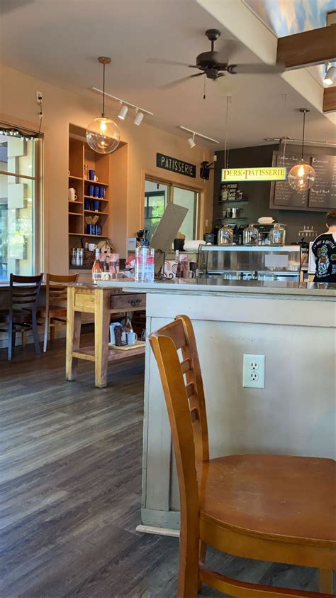 Jared Smith On Linkedin Bidwell Perk To Start The Day 😍 Local Gems
