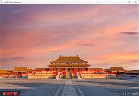 Opencv:特征提取opencv 特征提取 Csdn博客 Opencv:特征提取opencv 特征提取 Csdn博客