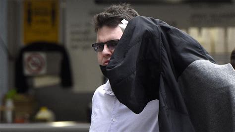 Mitchell Landry Sentenced Bendigo Ndis Conman Pleads Guilty To Fraud