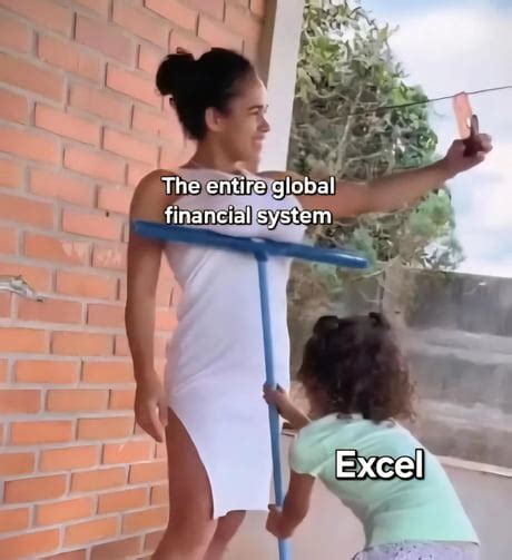 Excelsa Memes