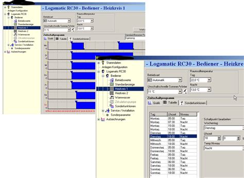 Question For Heating Ww Own Program Switchtimes Ems Esp32 Function
