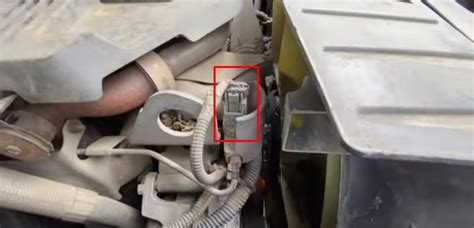 Cummins Diesel Exhaust Fluid Pressure Sensor Location Truck Guider Cummins Diesel Exhaust Fluid Pressure Sensor Location Truck Guider