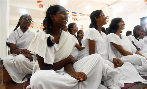 Sil Programme At Lindsay Girls School Daily Mirror Sri Lanka