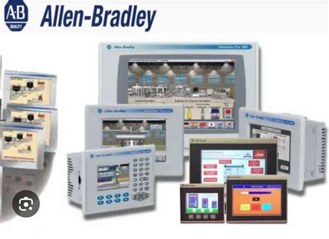 Allen Bradley Digital Input Module 32 At ₹ 9999piece In Bhavnagar