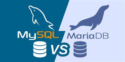 Mariadb Vs Mysql Difference Between Mariadb And Mysql Hubpages