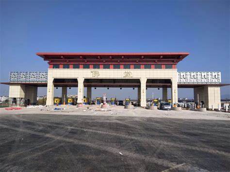 交通 总投资425亿元，义乌南部这个高速互通即将开用！