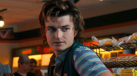 Stranger Things Reveals First Look” At Steve In Season 5 Dexerto