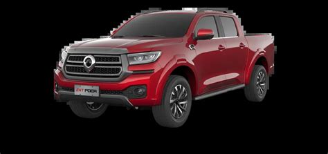 Poer300 Drive With Confidence Gwm Cars