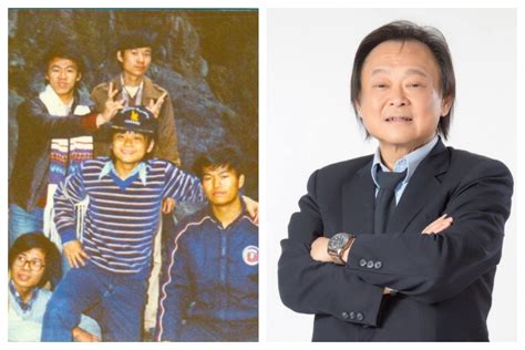 「扶龍王」18歲長這樣！王世堅分享嫩照網笑噴：可愛版恰吉 中天新聞網