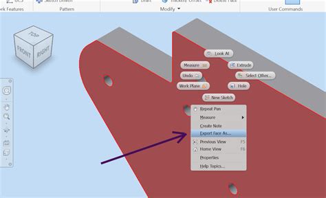 How To Export My File From Autocad Sendcutsend