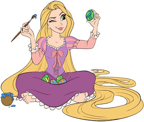 Rapunzel 112 By Griffinknightavenger On Deviantart