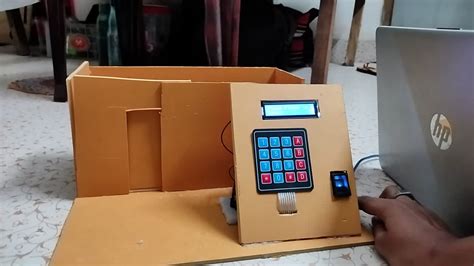 Mursalin Hossain On Linkedin Iot Arduino