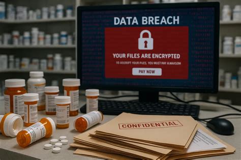 Assisted Living Pharmacy Service Data Breach Lawsuit Investigation