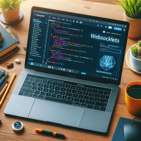 Websockets En Laravel