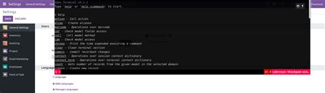 Top 10 Browser Extensions Useful For Odoo 16 Users