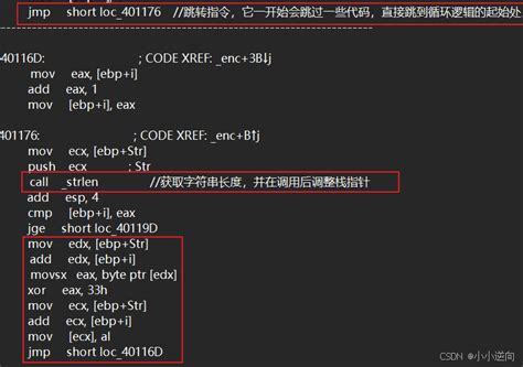 Hgame 2023 Week1 Easyasmmeasyasm Csdn博客