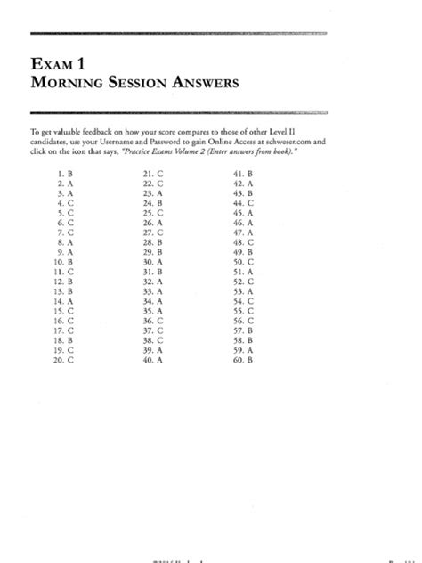 Exam 4 Answers Pdf
